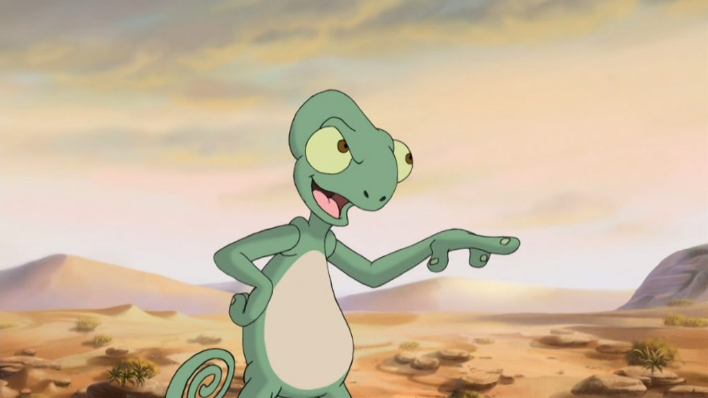 And By The Way, Where's Jericho? - At Jesus' Side